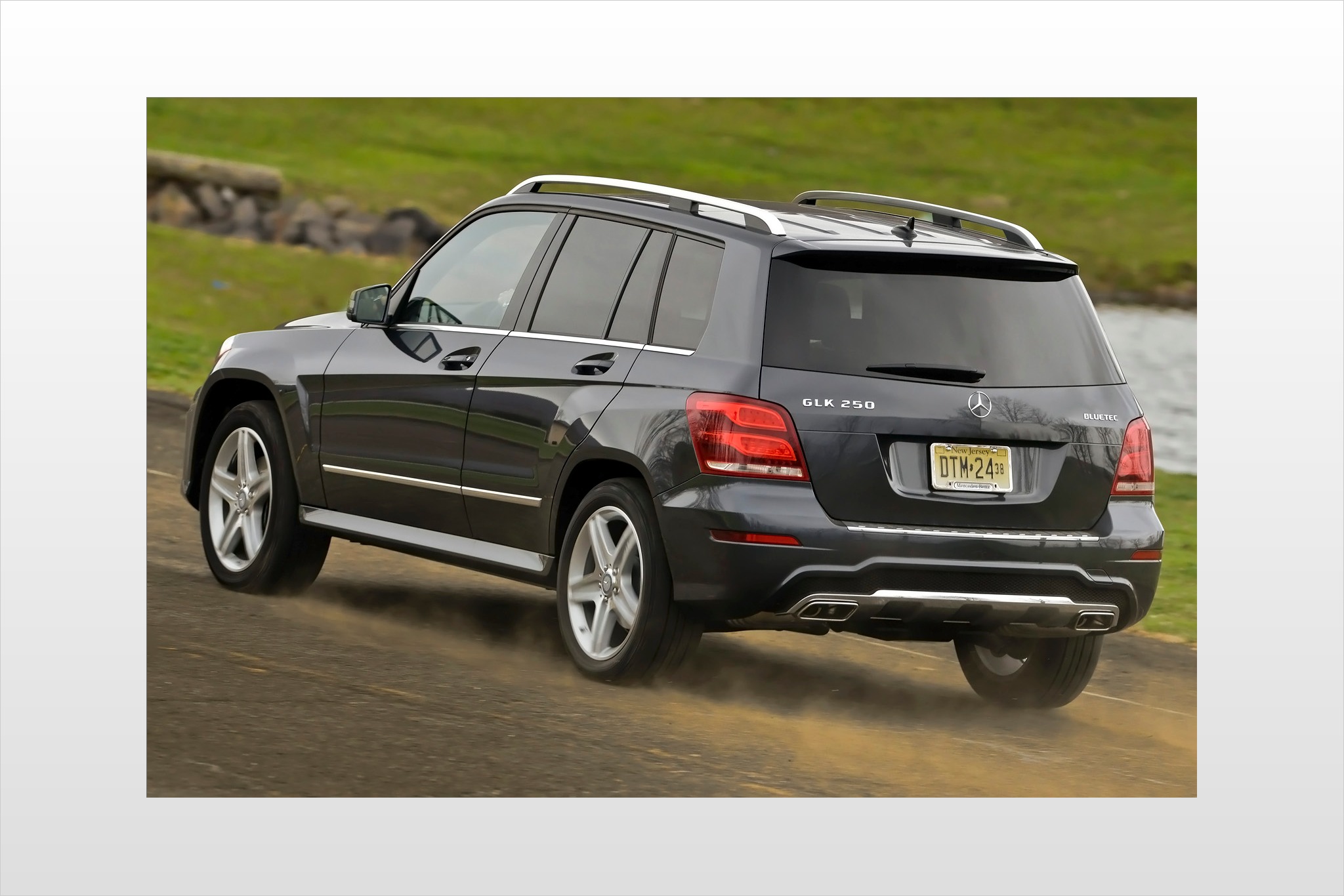2014 Mercedes-Benz GLK-Class Specs, Prices, VINs & Recalls - AutoDetective