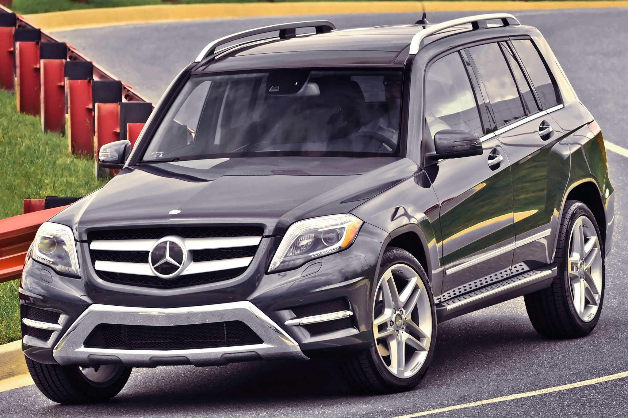 2015 Mercedes-Benz GLK-Class Specs, Prices, VINs & Recalls - AutoDetective