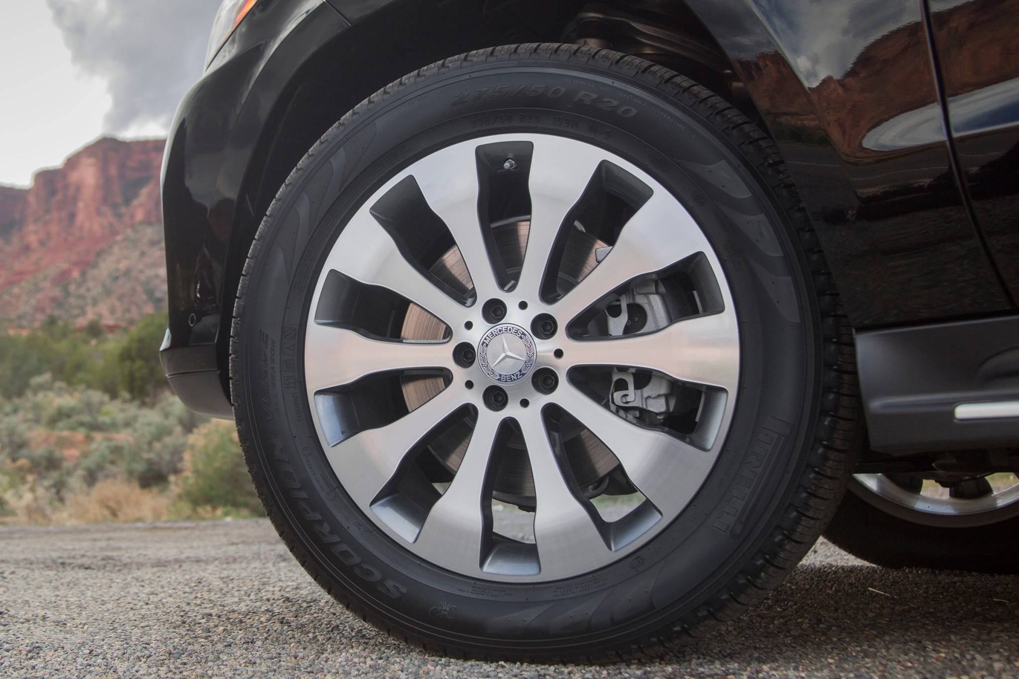 2018 Mercedes-Benz GLS-Class Specs, Prices, VINs & Recalls - AutoDetective