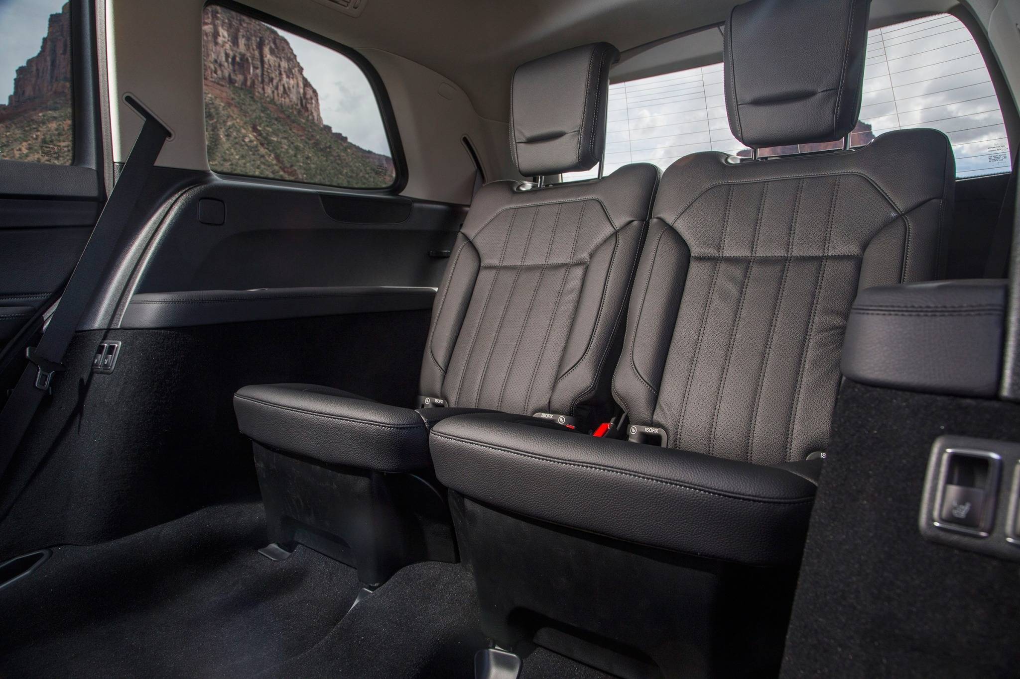 2018 Mercedes-Benz GLS-Class Specs, Prices, VINs & Recalls - AutoDetective