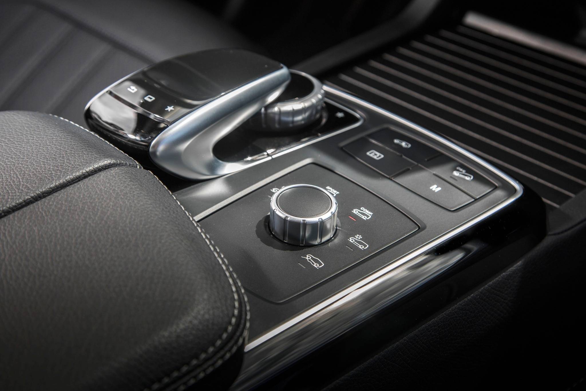 2018 Mercedes-Benz GLS-Class Specs, Prices, VINs & Recalls - AutoDetective