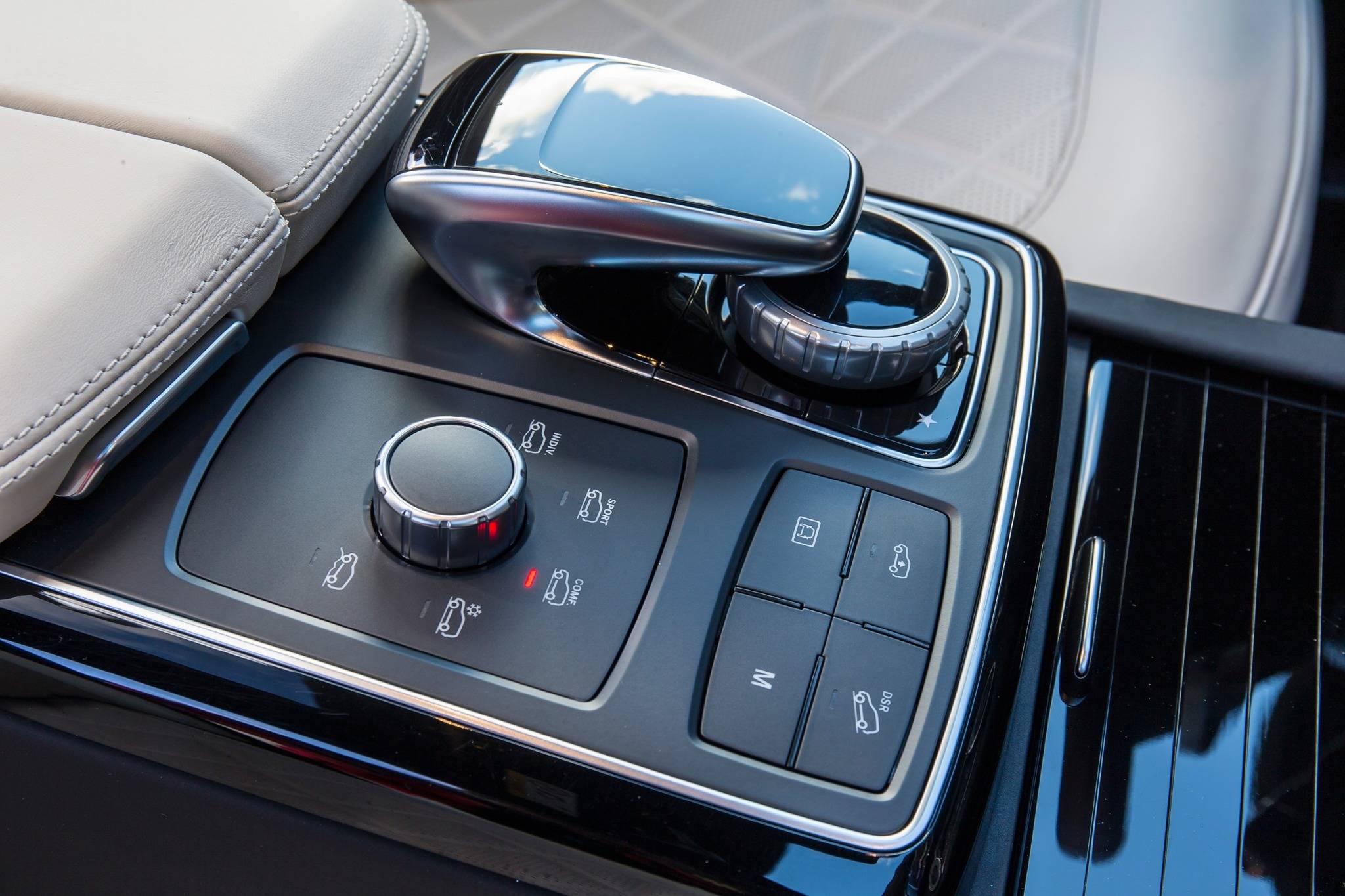 2018 Mercedes-Benz GLS-Class Specs, Prices, VINs & Recalls - AutoDetective