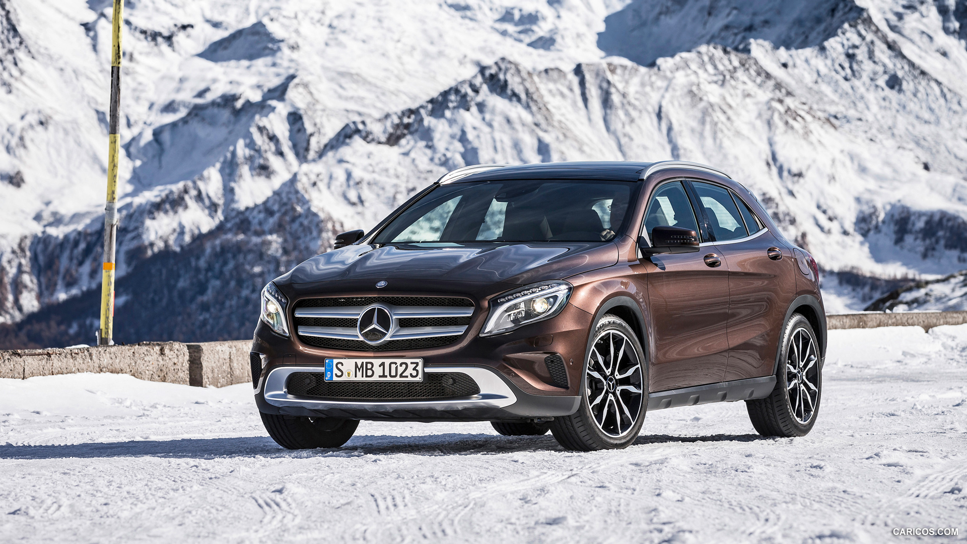 2015 Mercedes-Benz M-Class Specs, Prices, VINs & Recalls - AutoDetective