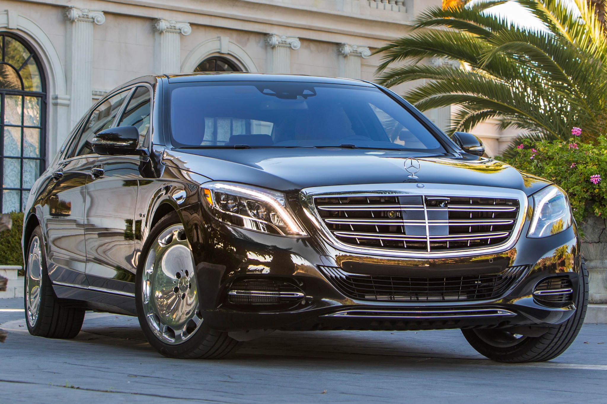 2016 Mercedes-Benz Maybach Specs, Prices, VINs & Recalls - AutoDetective