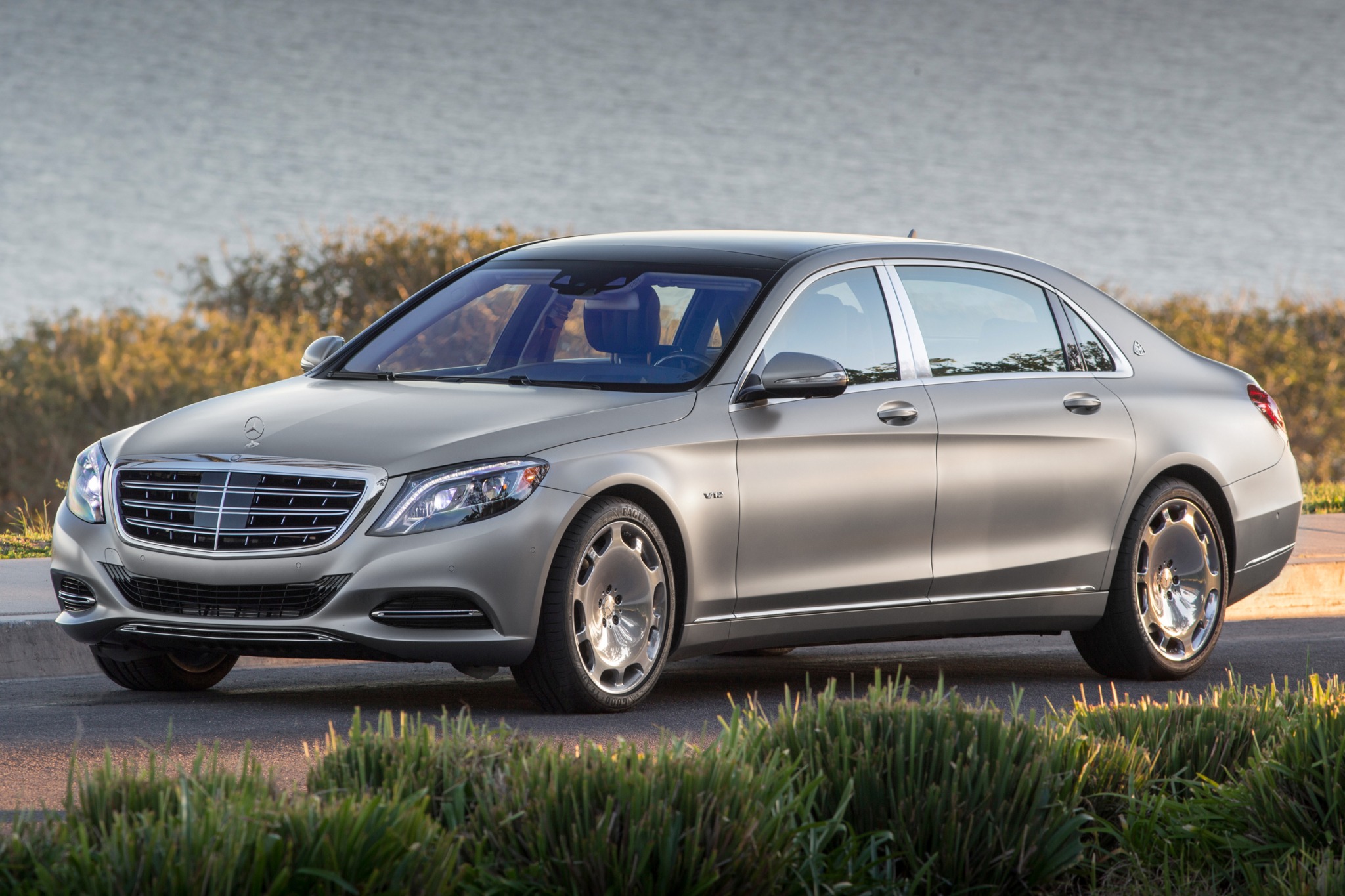 2016 Mercedes-Benz Maybach Specs, Prices, VINs & Recalls - AutoDetective