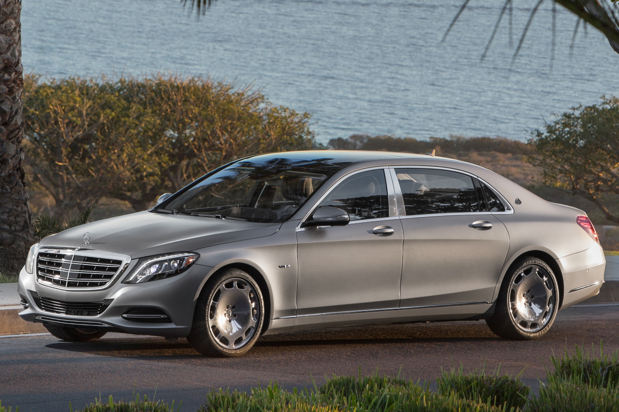 2016 Mercedes-Benz Maybach Specs, Prices, VINs & Recalls - AutoDetective