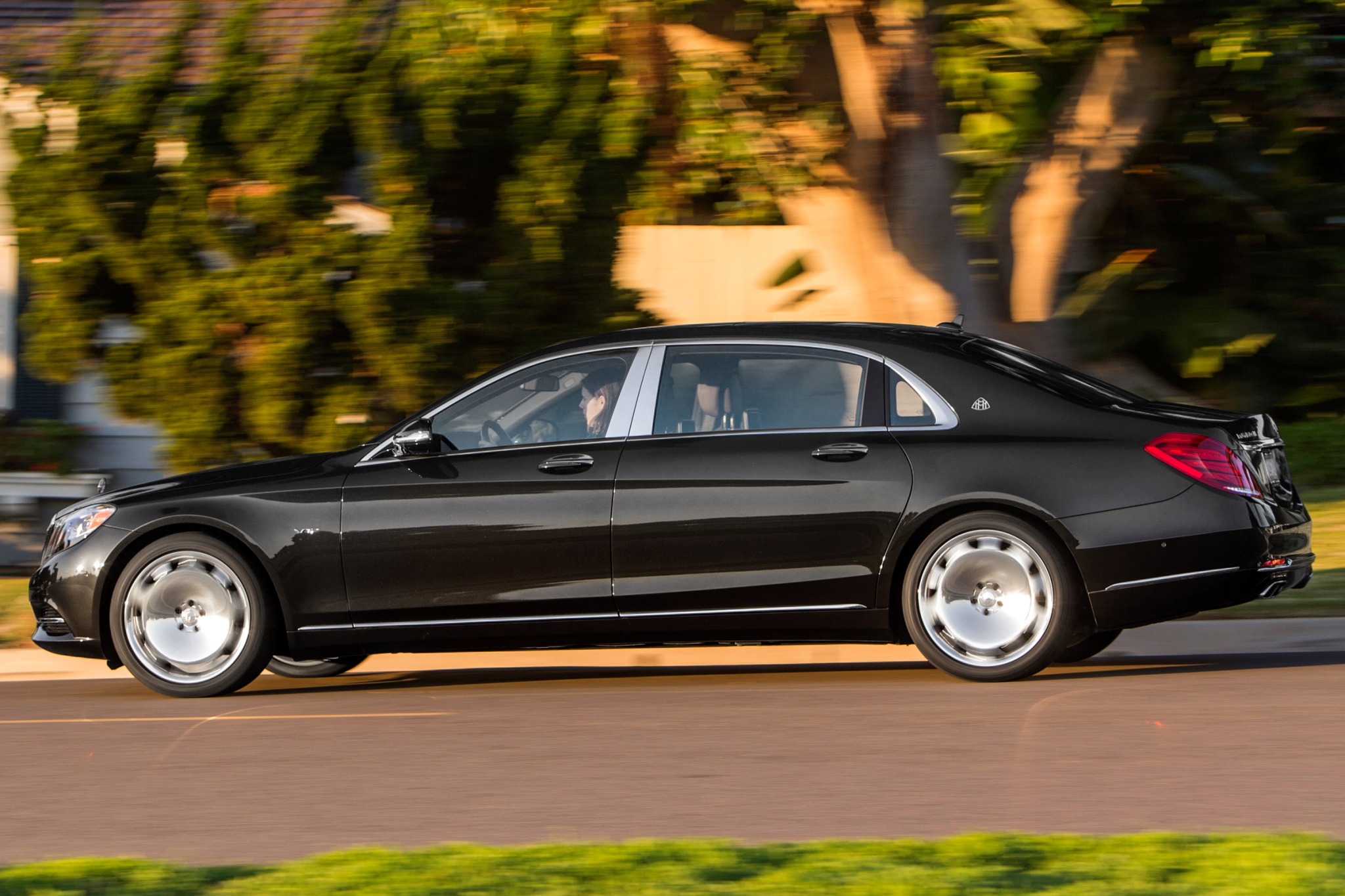 2016 Mercedes-Benz Maybach Specs, Prices, VINs & Recalls - AutoDetective