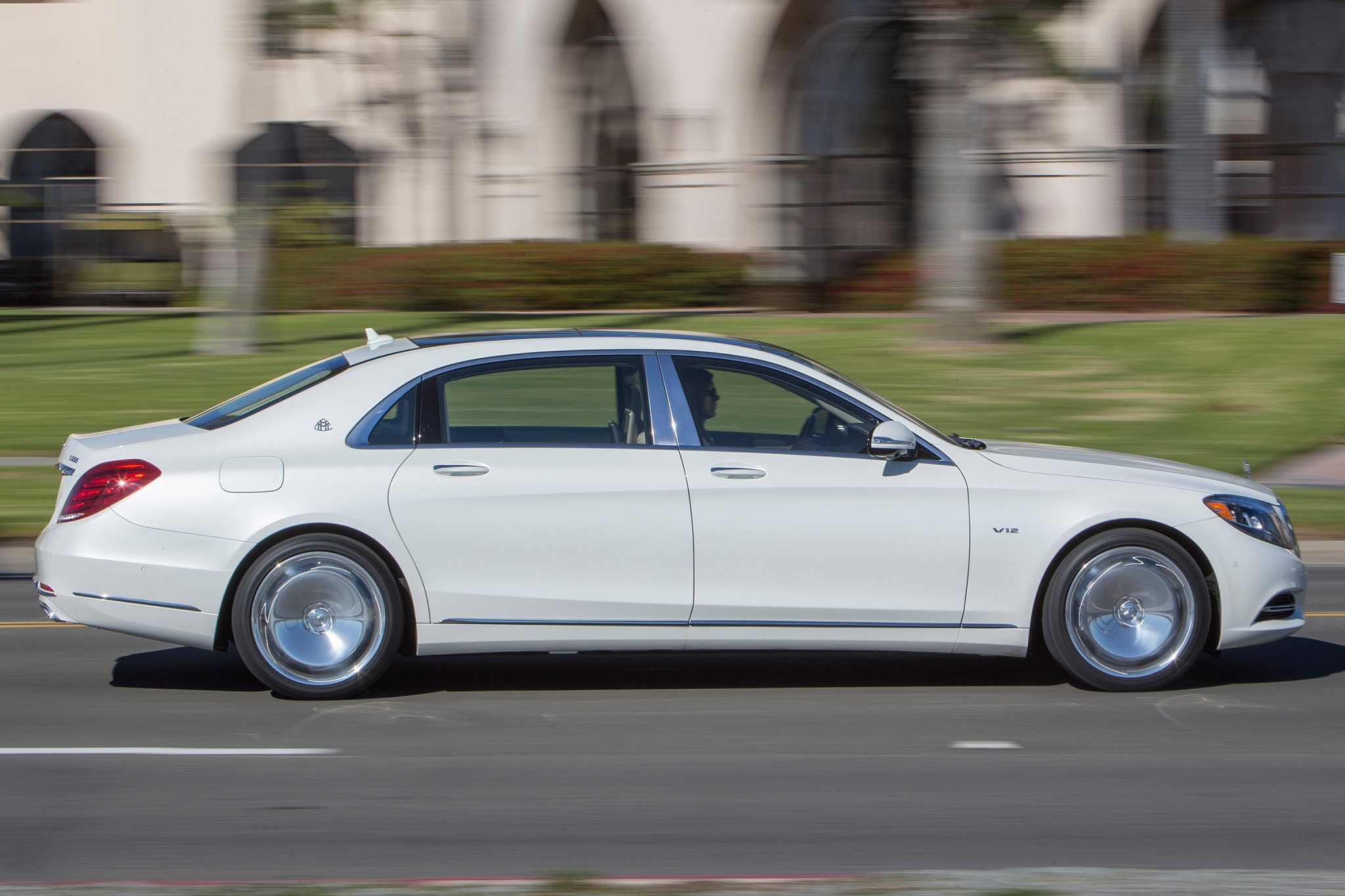 2016 Mercedes-Benz Maybach Specs, Prices, VINs & Recalls - AutoDetective