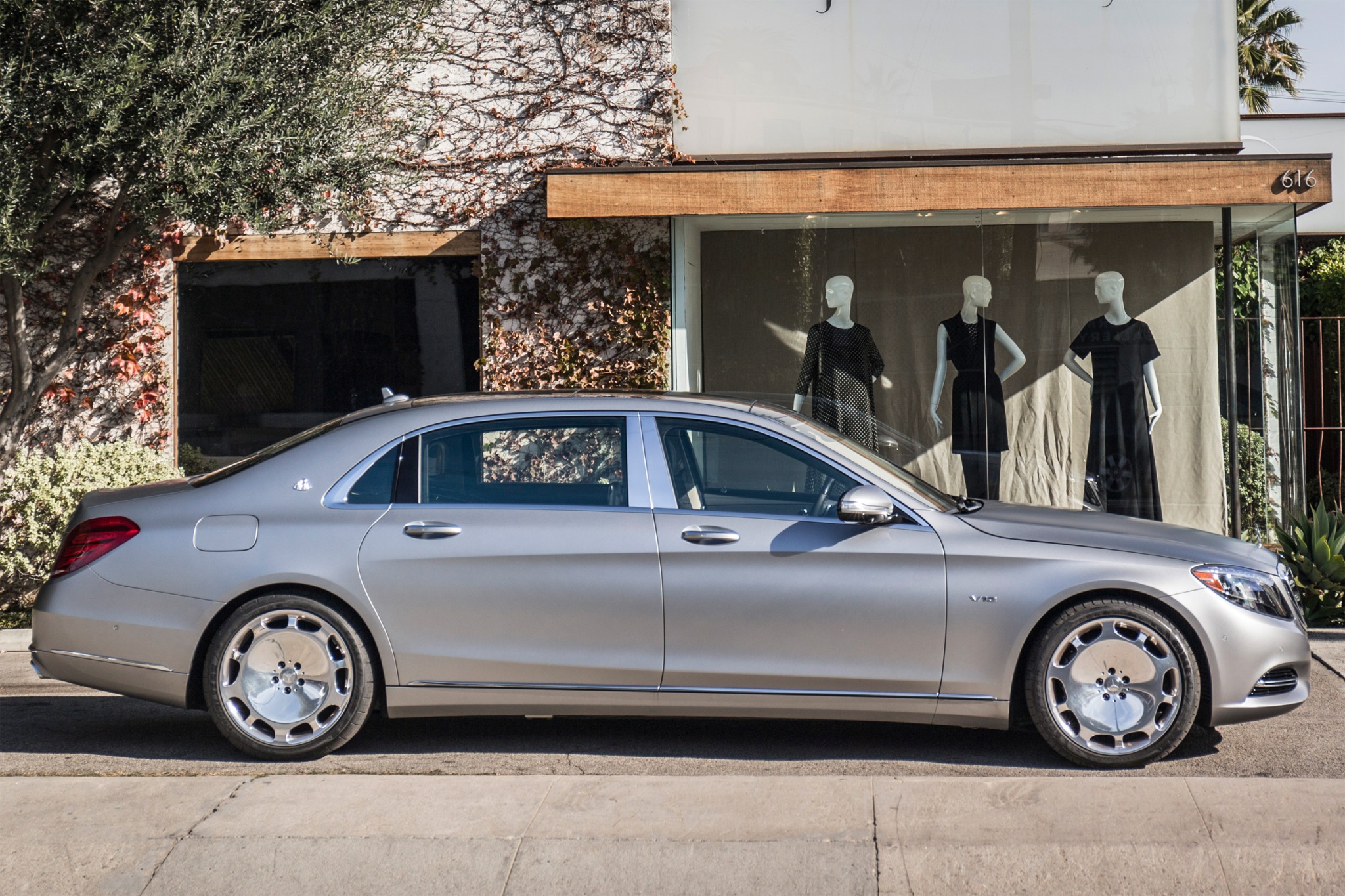 2016 Mercedes-Benz Maybach Specs, Prices, VINs & Recalls - AutoDetective