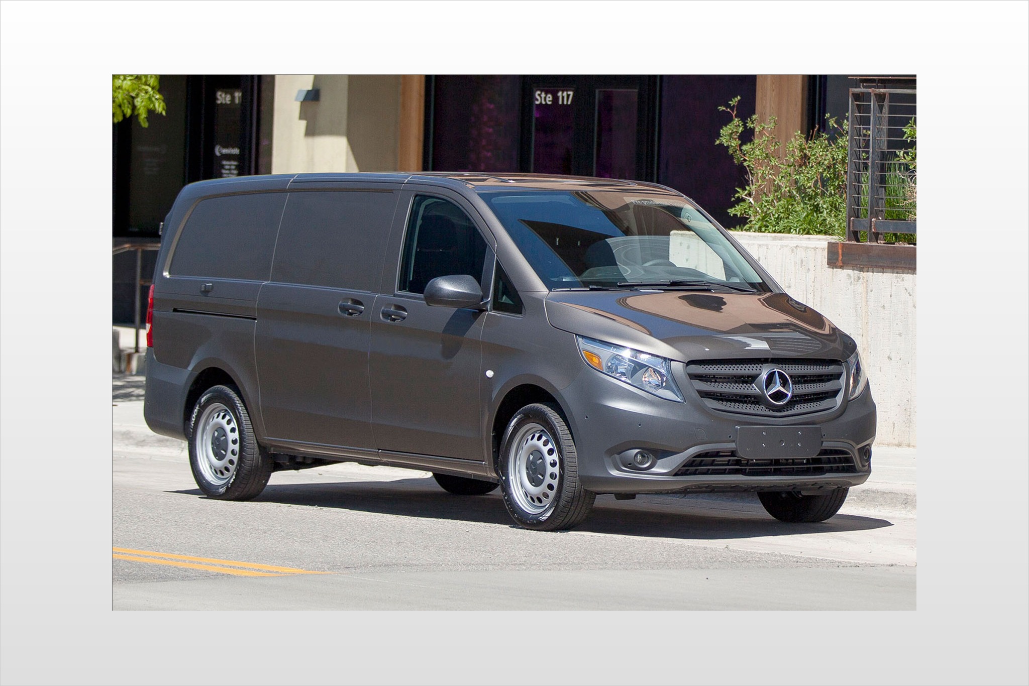 2016 Mercedes-Benz Metris Specs, Prices, VINs & Recalls - AutoDetective