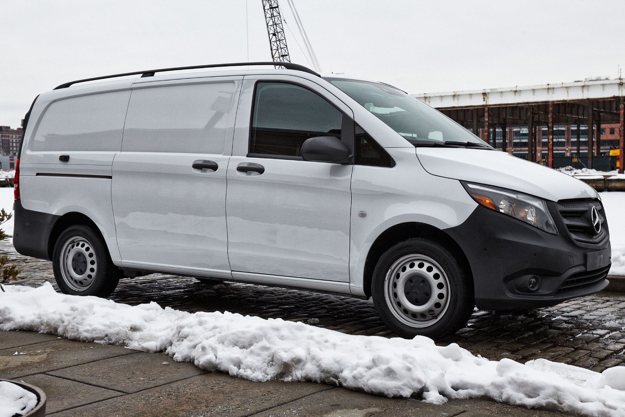 2016 Mercedes-Benz Metris Specs, Prices, VINs & Recalls - AutoDetective