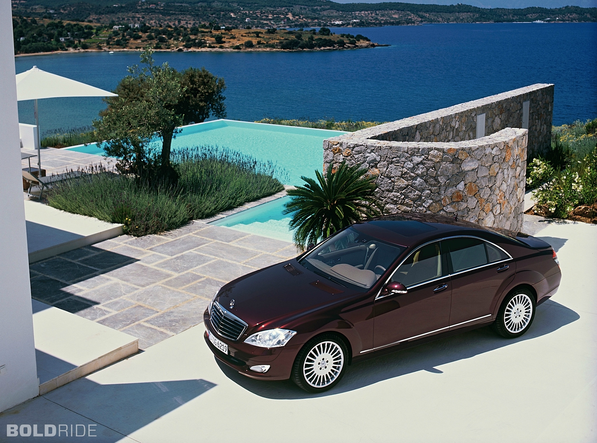 2000 Mercedes-Benz S-Class Specs, Prices, VINs & Recalls - AutoDetective