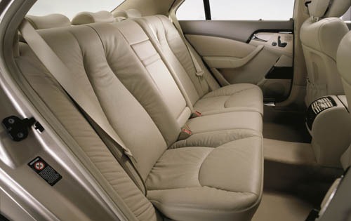 2003 Mercedes-Benz S-Class Specs, Prices, VINs & Recalls - AutoDetective