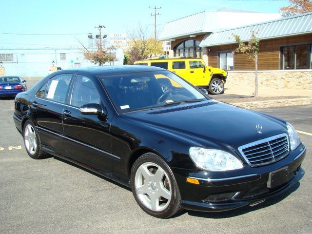 2003 Mercedes-Benz S-Class Specs, Prices, VINs & Recalls - AutoDetective