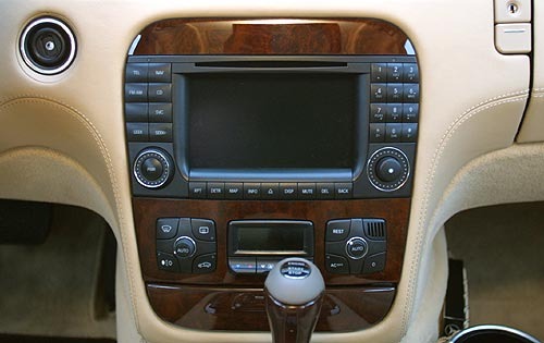 2004 Mercedes-Benz S-Class Specs, Prices, VINs & Recalls - AutoDetective