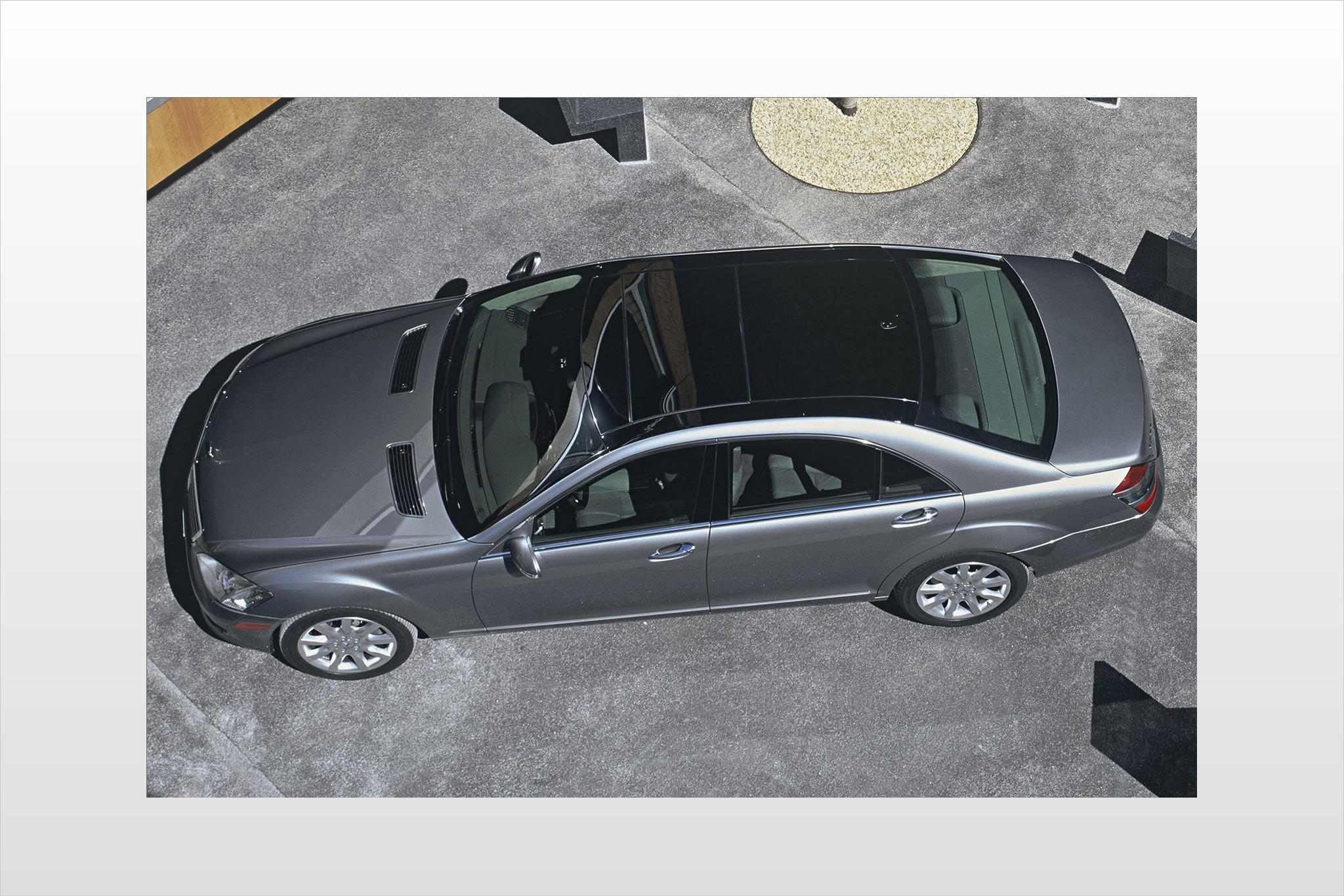 2007 Mercedes-Benz S-Class Specs, Prices, VINs & Recalls - AutoDetective