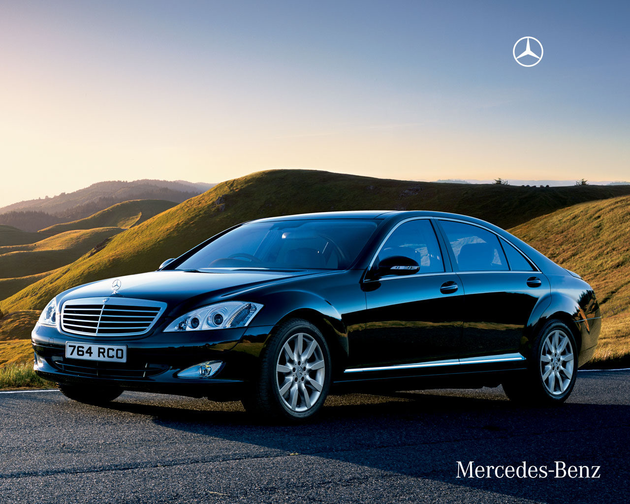 2007 Mercedes-Benz S-Class Specs, Prices, VINs & Recalls - AutoDetective