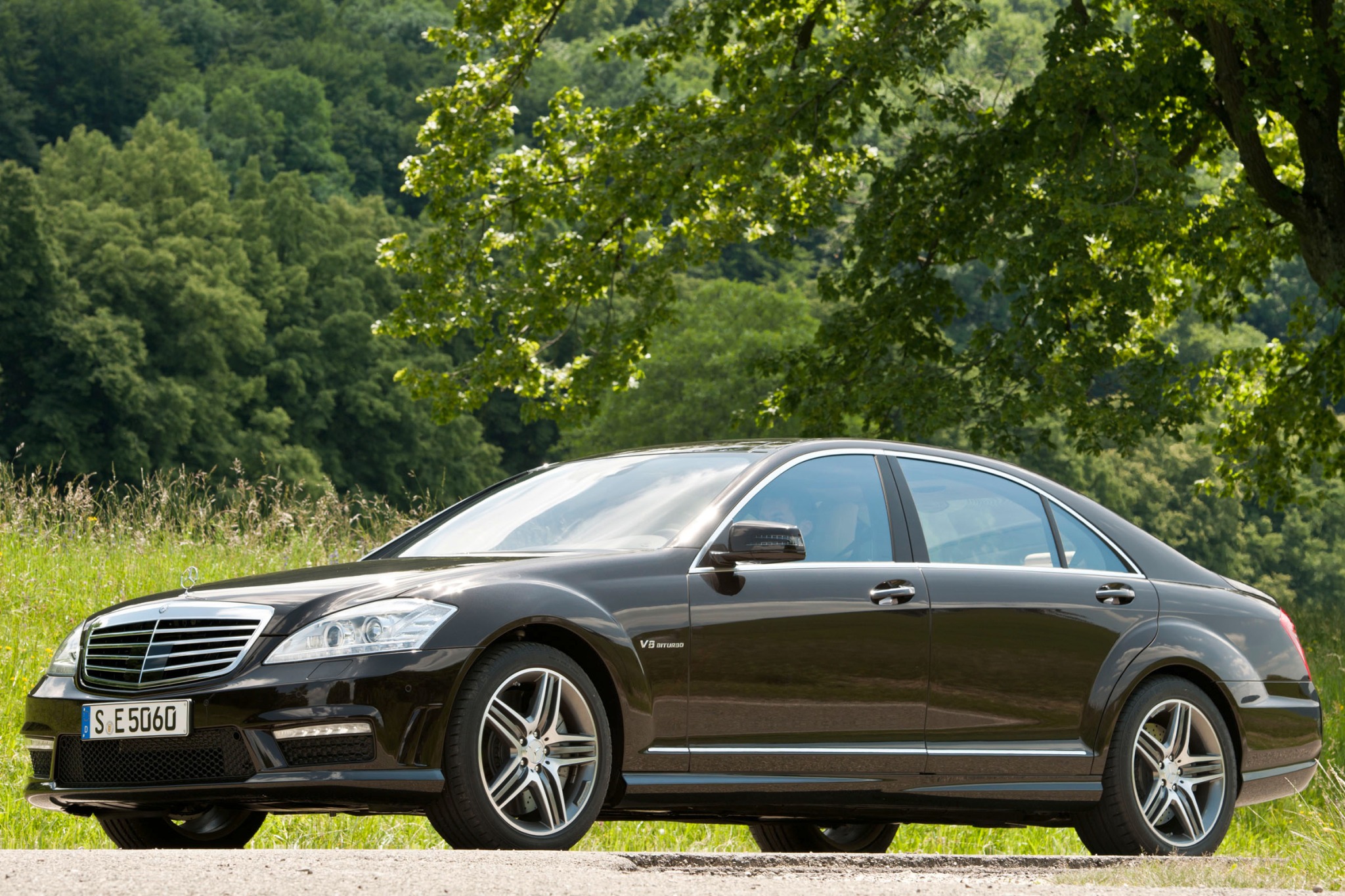 2013 Mercedes-Benz S-Class Specs, Prices, VINs & Recalls - AutoDetective