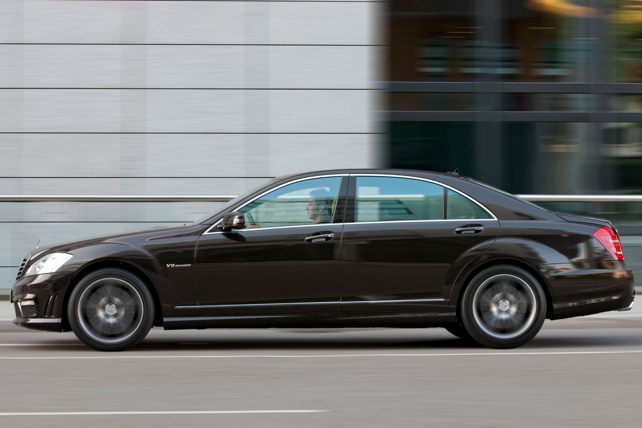 2013 Mercedes-Benz S-Class Specs, Prices, VINs & Recalls - AutoDetective