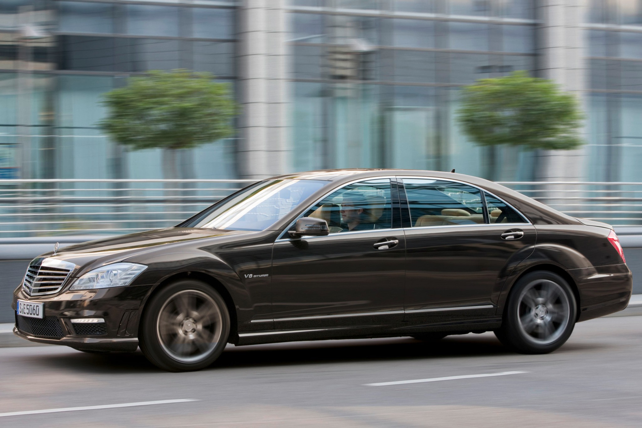 2013 Mercedes-Benz S-Class Specs, Prices, VINs & Recalls - AutoDetective