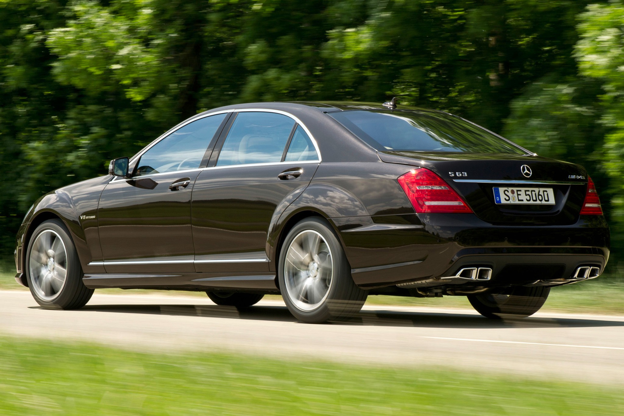 2013 Mercedes-Benz S-Class Specs, Prices, VINs & Recalls - AutoDetective