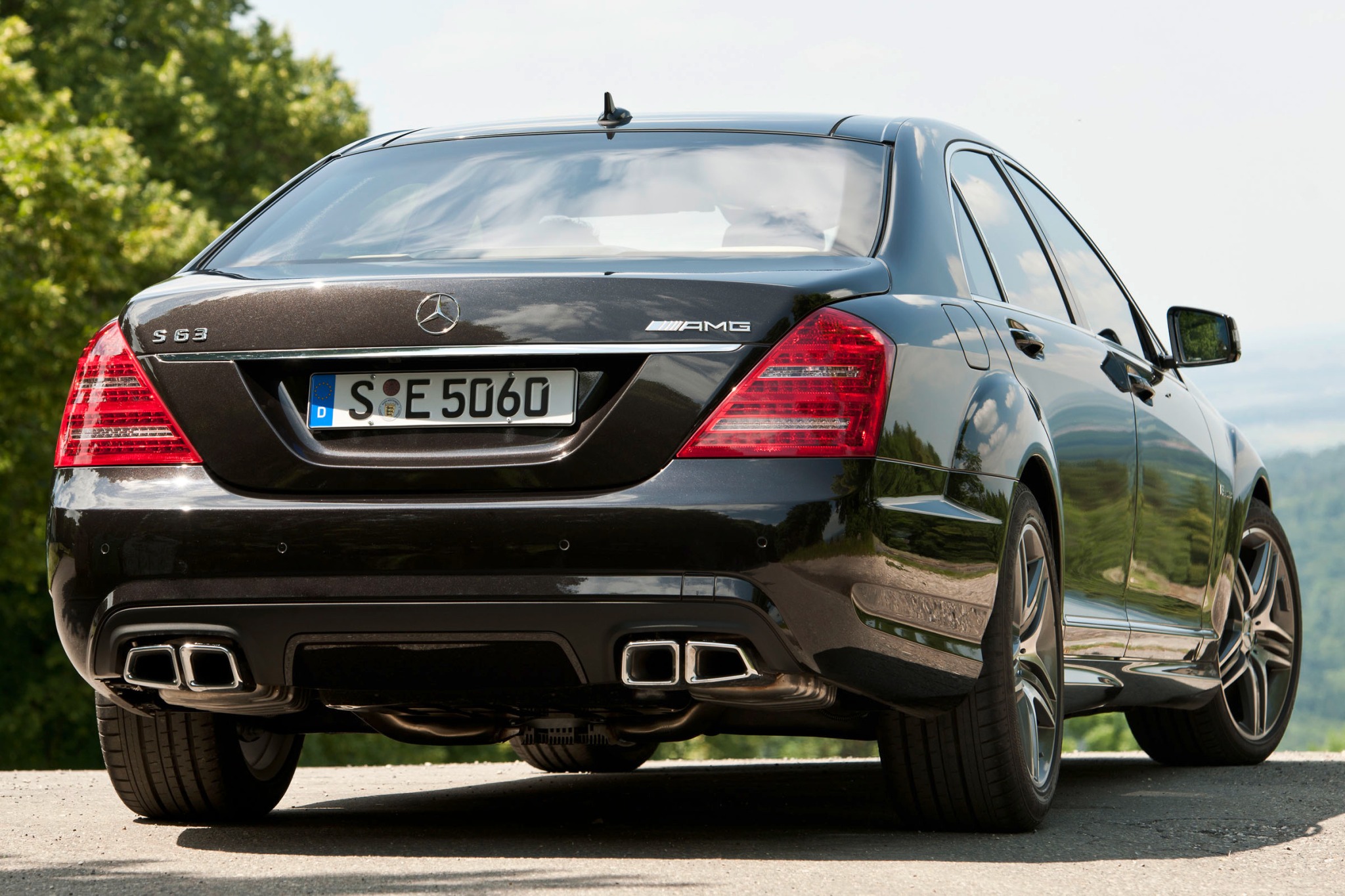 2013 Mercedes-Benz S-Class Specs, Prices, VINs & Recalls - AutoDetective