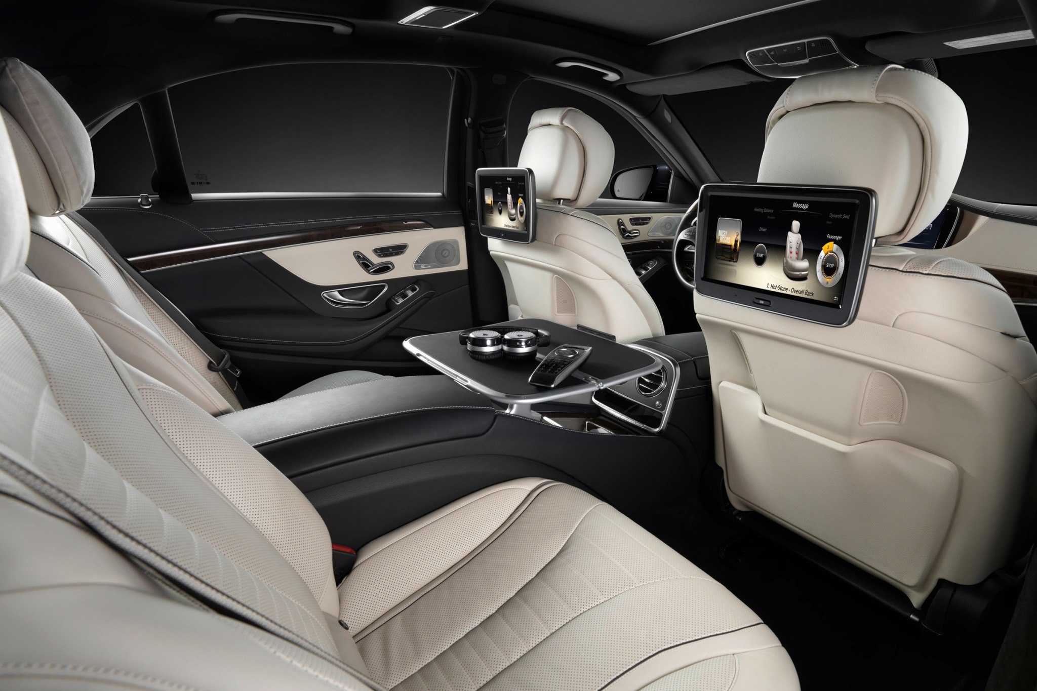 2014 Mercedes-Benz S-Class Specs, Prices, VINs & Recalls - AutoDetective