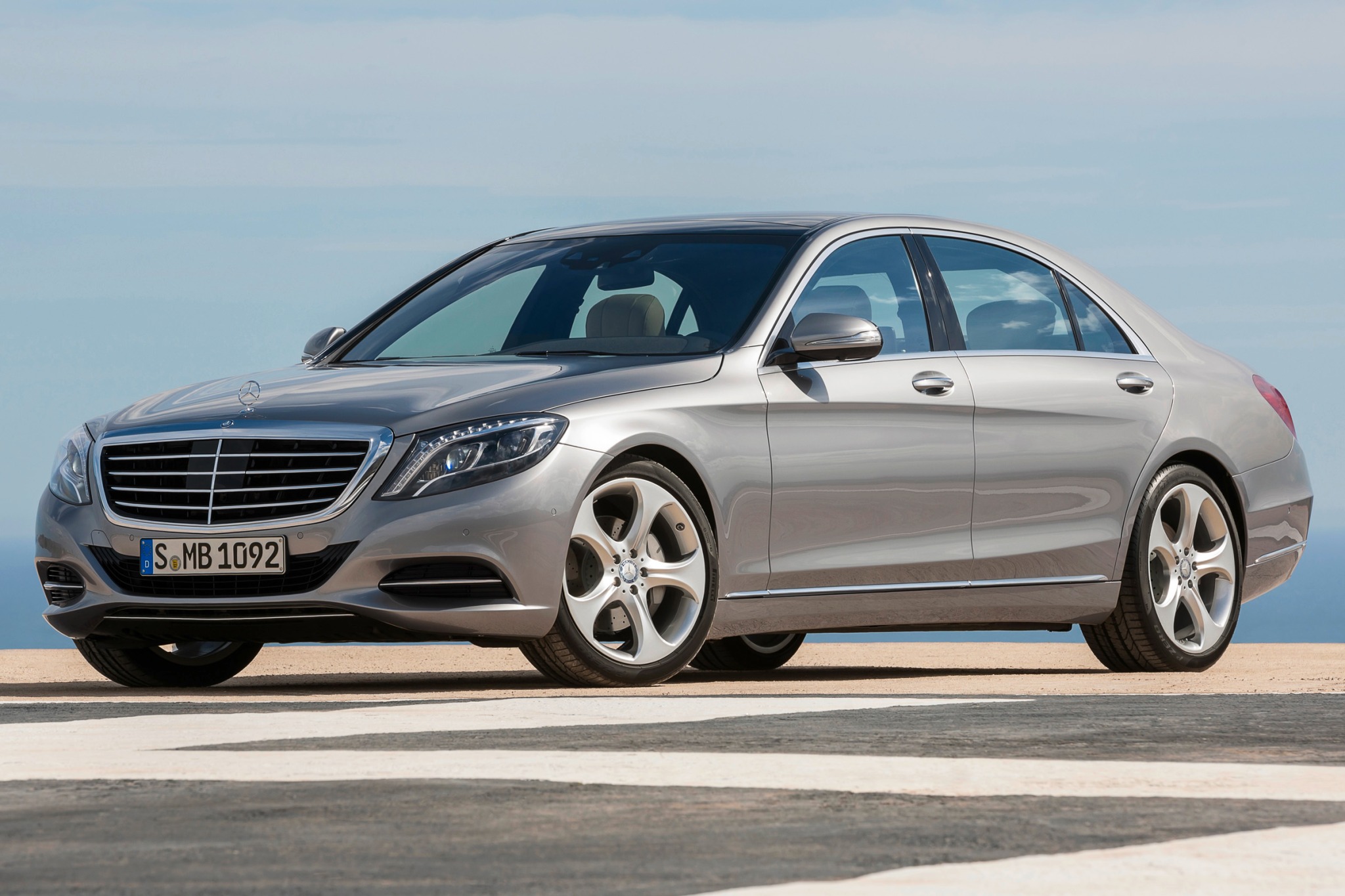 2014 Mercedes-Benz S-Class Specs, Prices, VINs & Recalls - AutoDetective