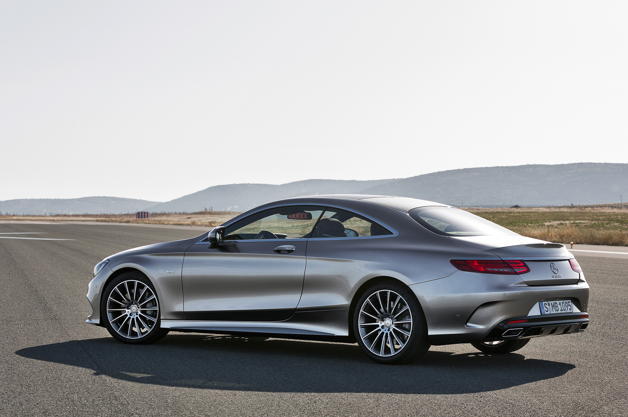 2015 Mercedes-Benz S-Class Specs, Prices, VINs & Recalls - AutoDetective