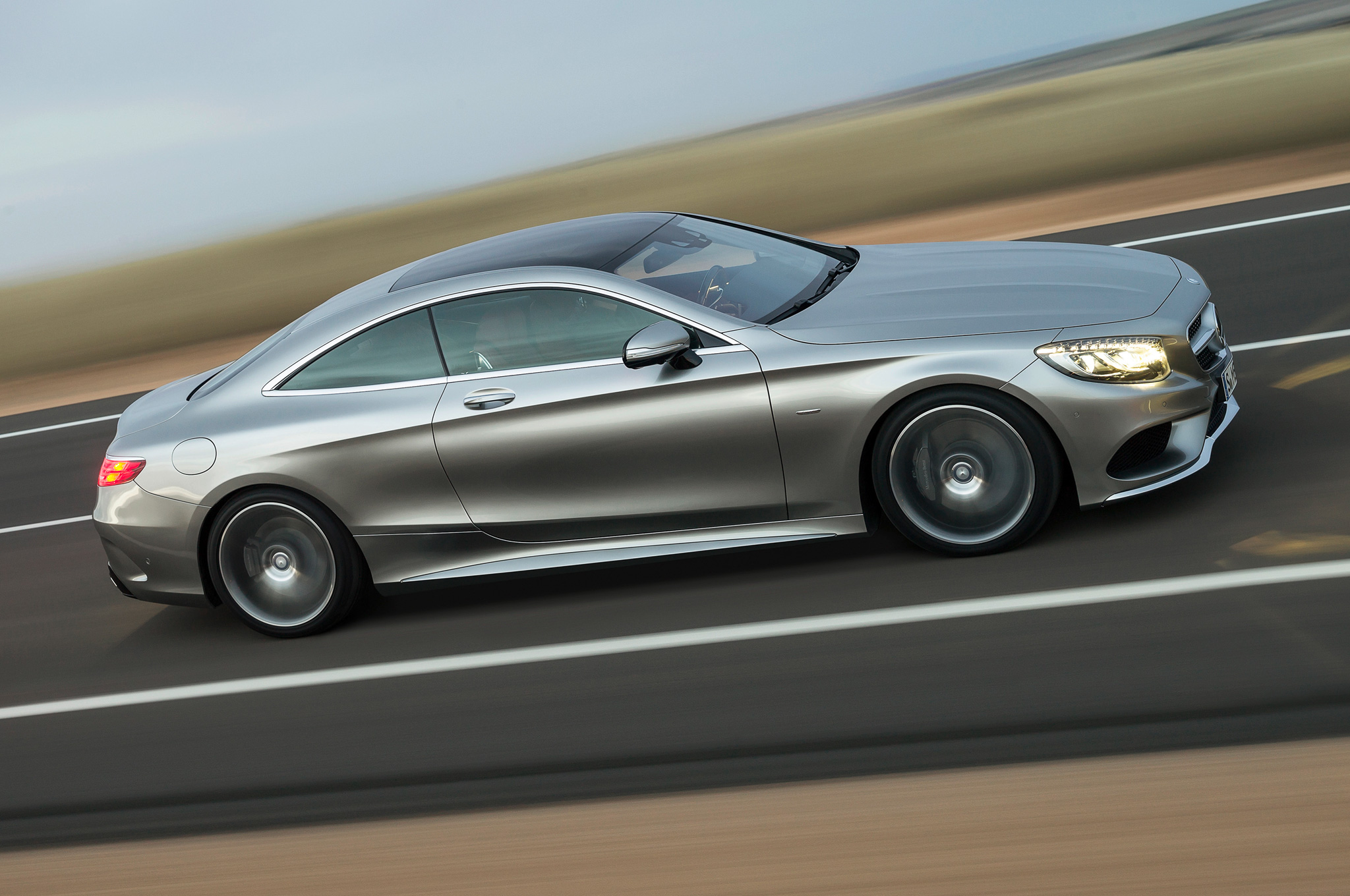 2015 Mercedes-Benz S-Class Specs, Prices, VINs & Recalls - AutoDetective