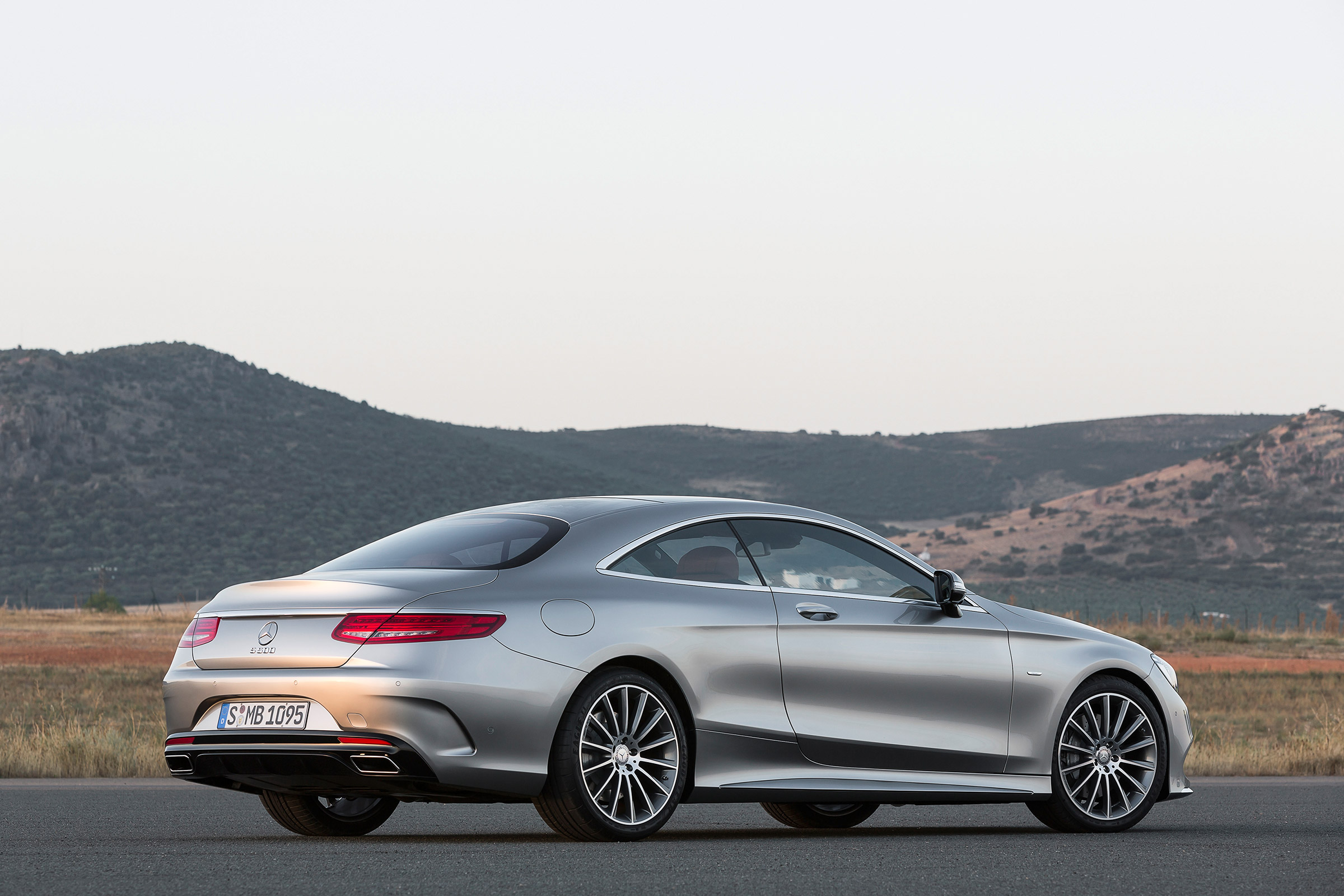 2015 Mercedes-Benz S-Class Specs, Prices, VINs & Recalls - AutoDetective