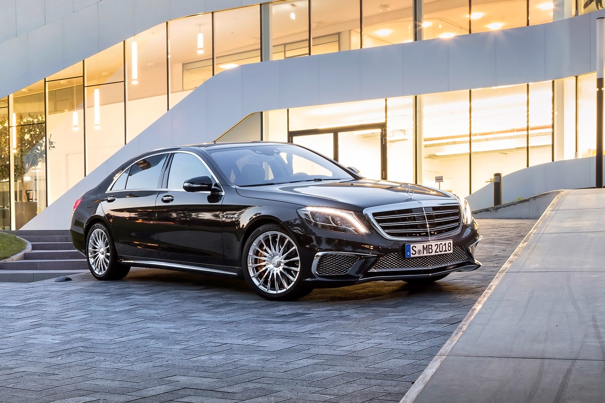 2015 Mercedes-Benz S-Class Specs, Prices, VINs & Recalls - AutoDetective