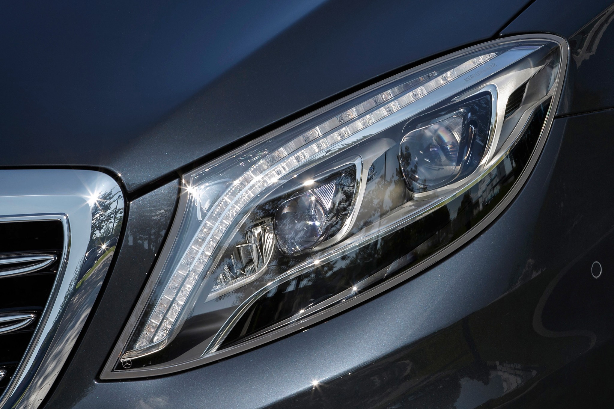 2015 Mercedes-Benz S-Class Specs, Prices, VINs & Recalls - AutoDetective