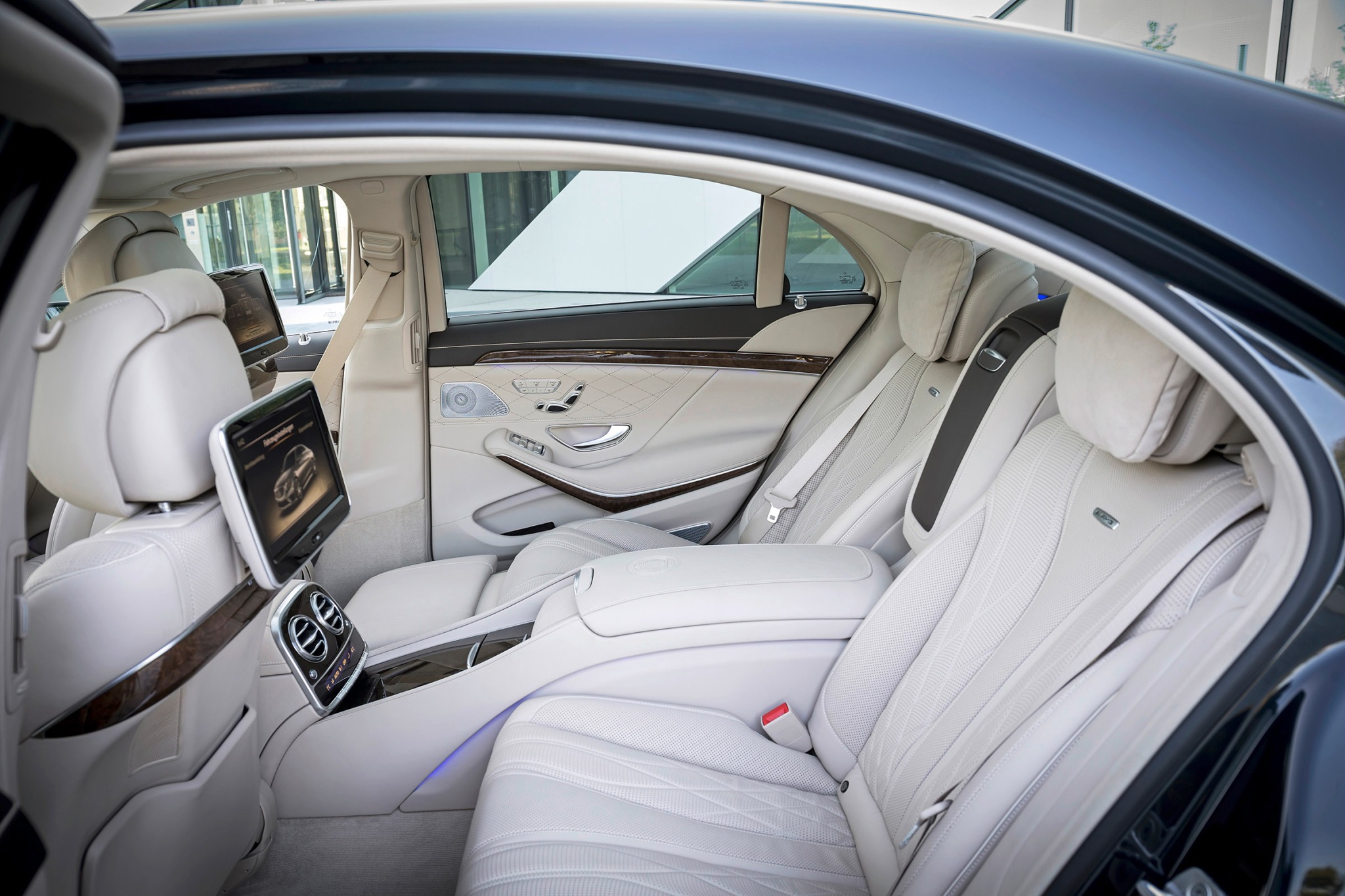 2015 Mercedes-Benz S-Class Specs, Prices, VINs & Recalls - AutoDetective