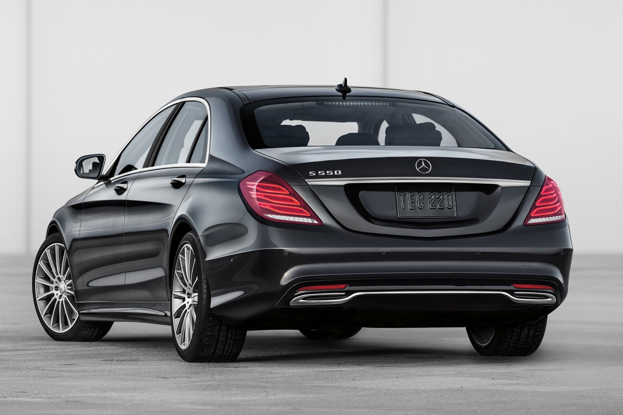2017 Mercedes-Benz S-Class VIN Number Search - AutoDetective