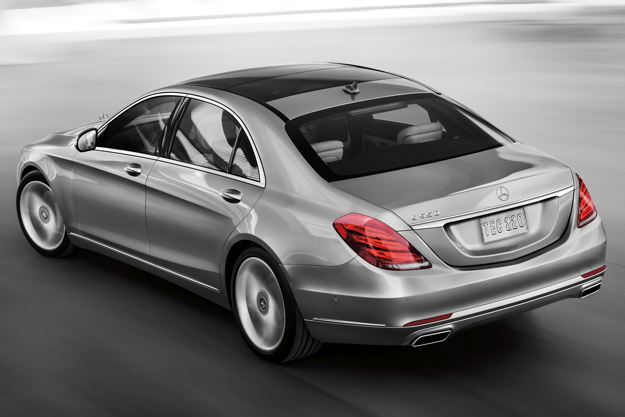 2017 Mercedes-Benz S-Class VIN Number Search - AutoDetective