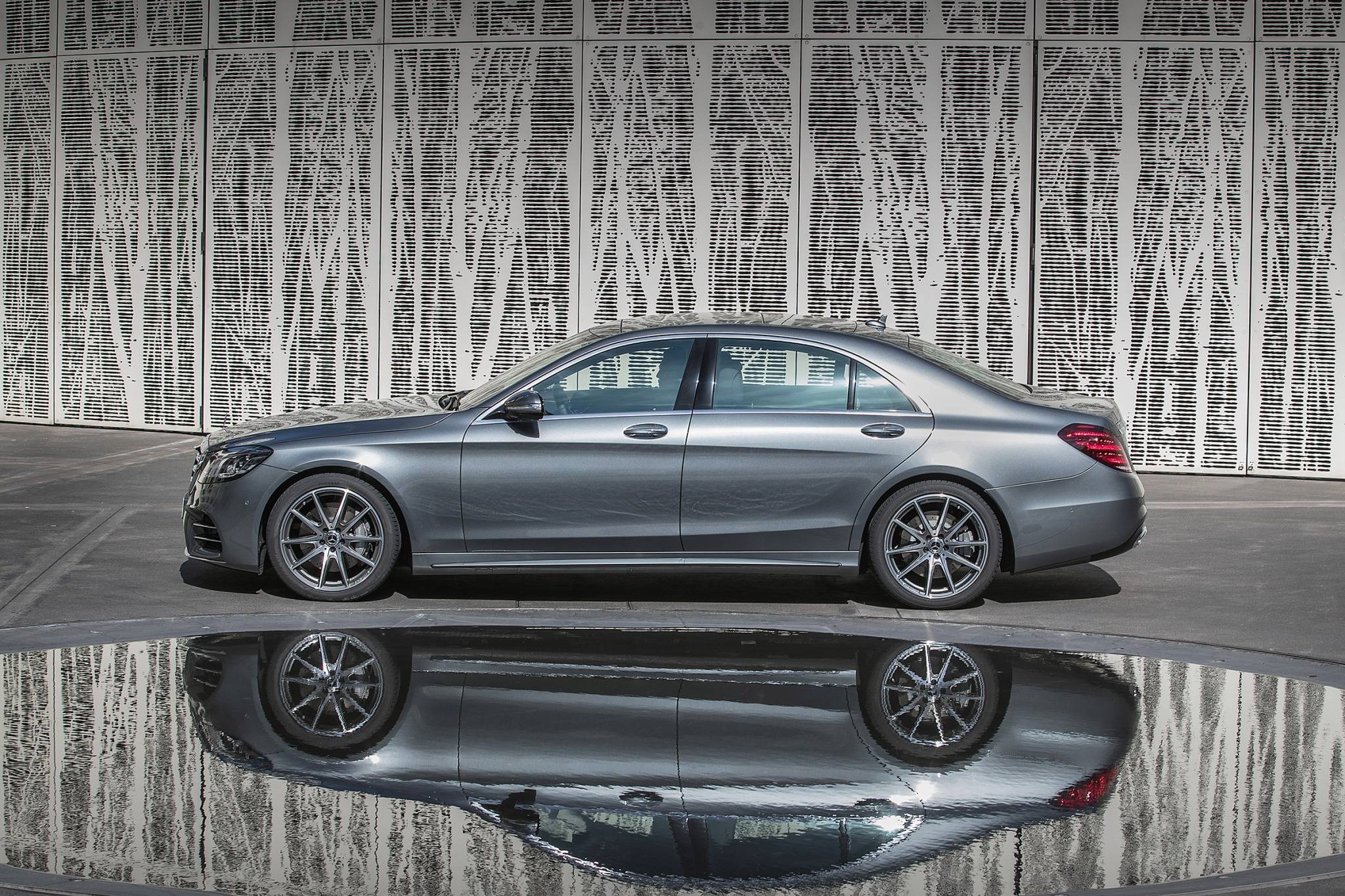 2018 Mercedes-Benz S-Class Specs, Prices, VINs & Recalls - AutoDetective