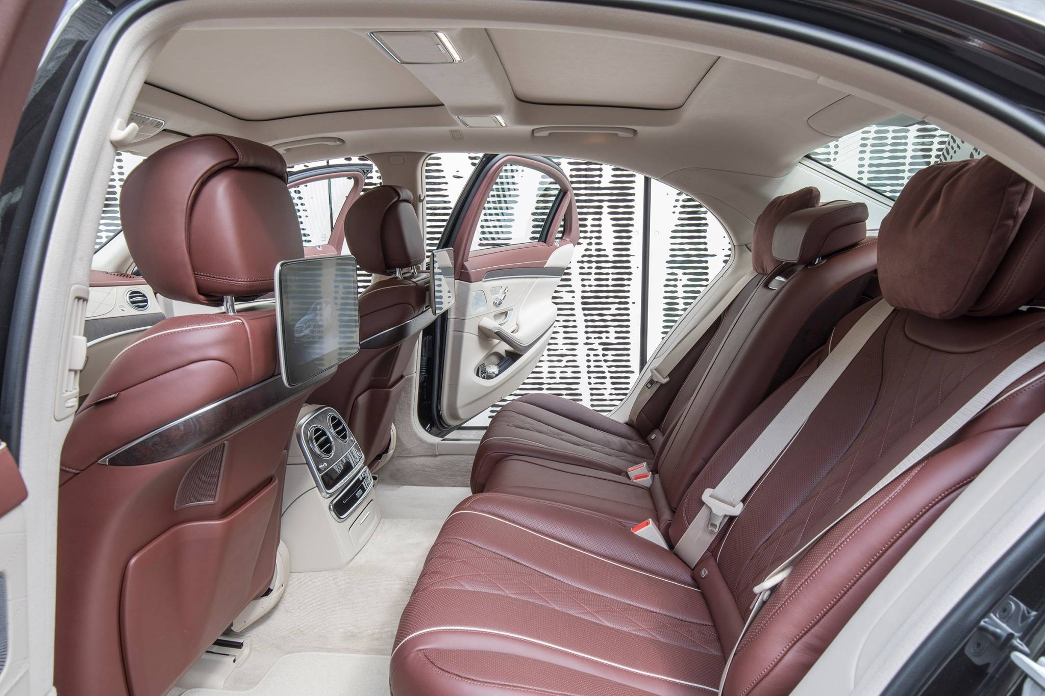 2018 Mercedes-Benz S-Class Specs, Prices, VINs & Recalls - AutoDetective
