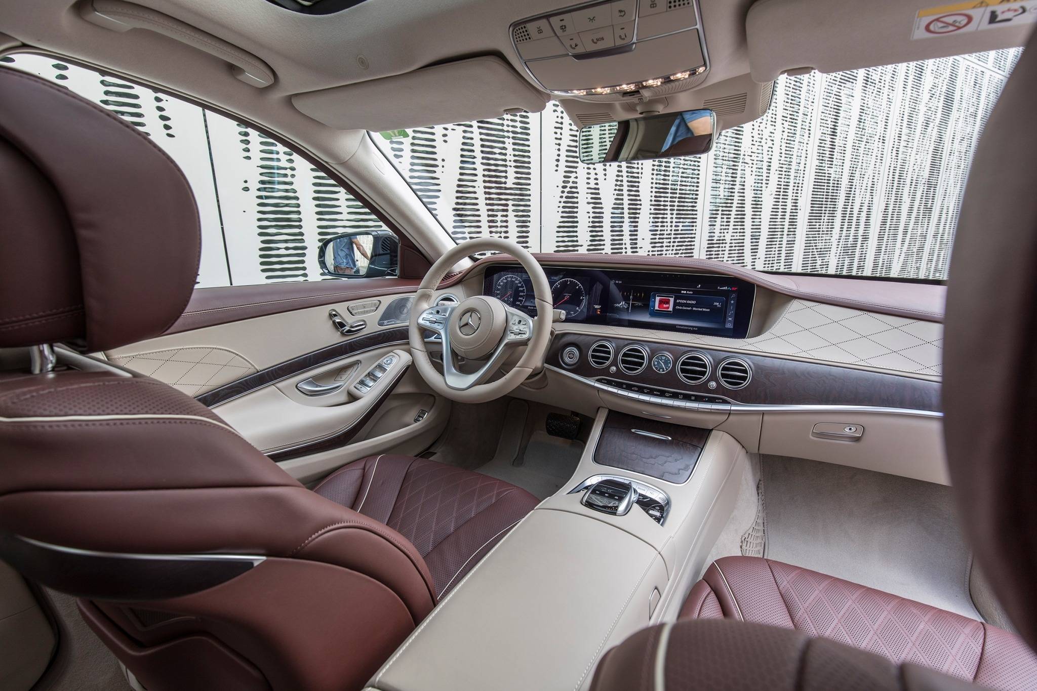 2018 Mercedes-Benz S-Class Specs, Prices, VINs & Recalls - AutoDetective