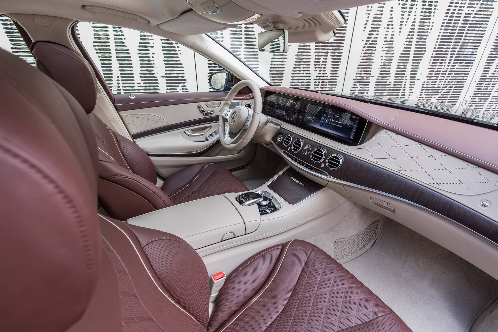 2018 Mercedes-Benz S-Class Specs, Prices, VINs & Recalls - AutoDetective