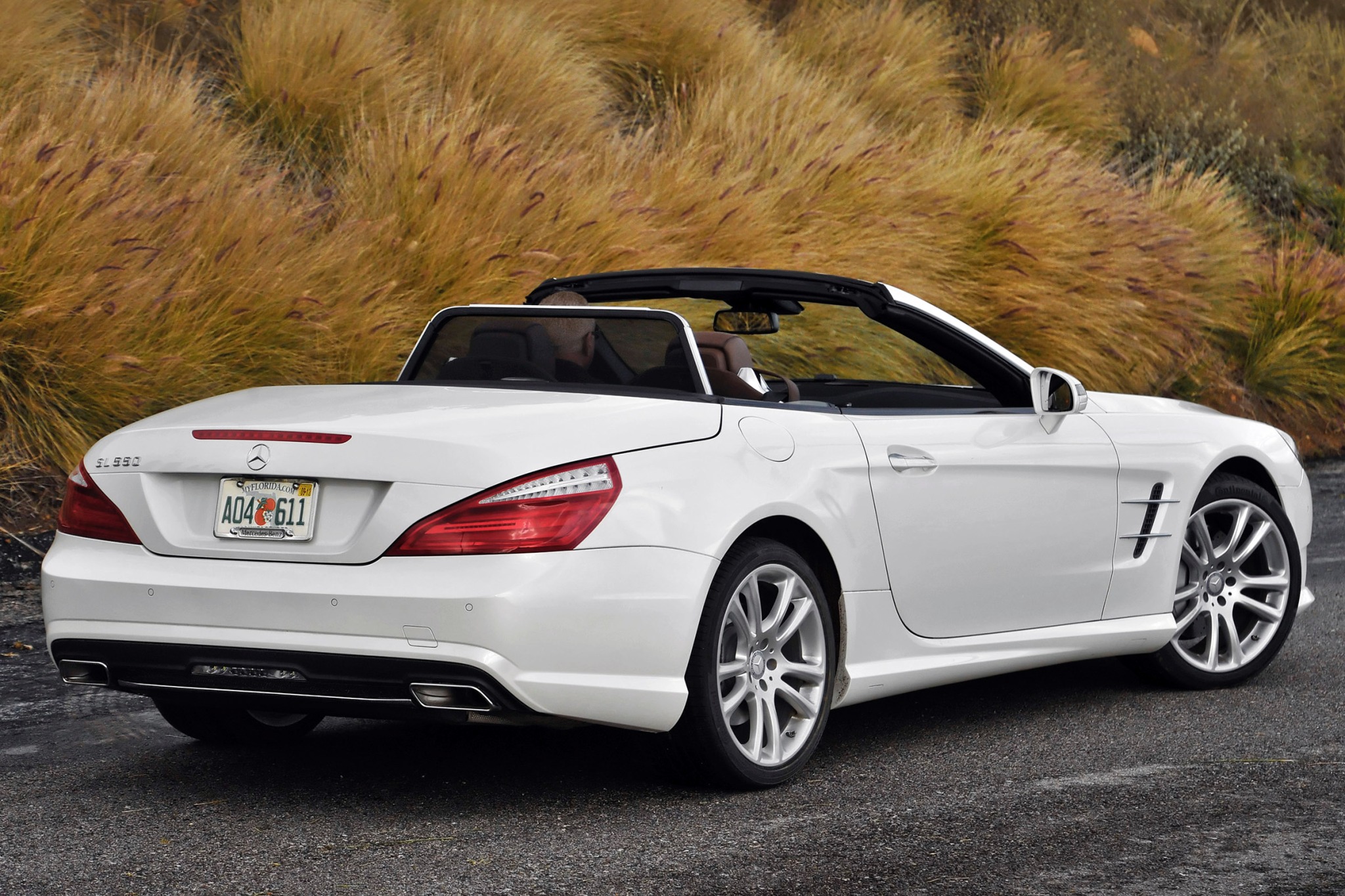 2015 Mercedes-Benz SL-Class Specs, Prices, VINs & Recalls - AutoDetective