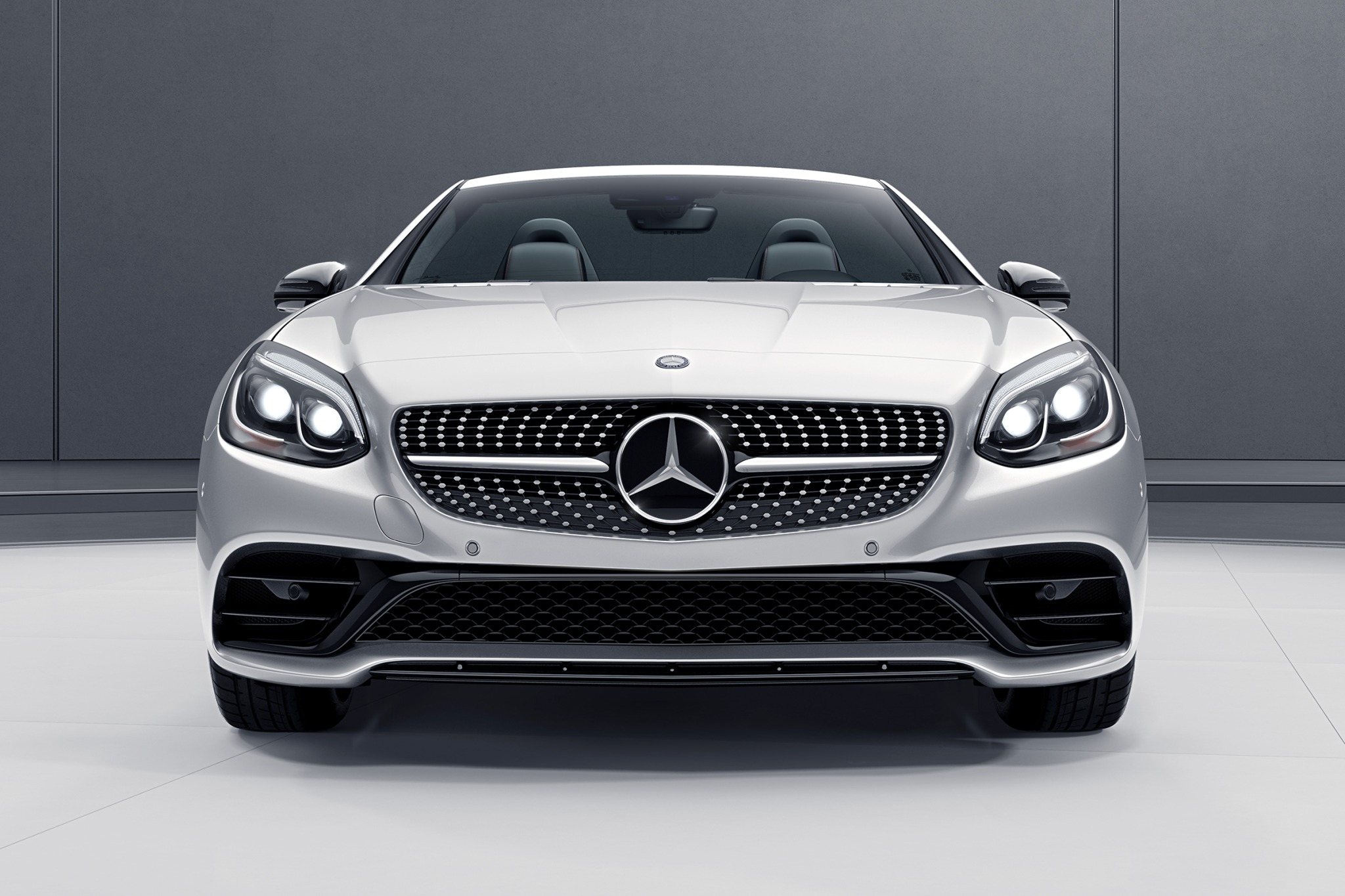 2017 Mercedes-Benz SLC-Class Specs, Prices, VINs & Recalls - AutoDetective