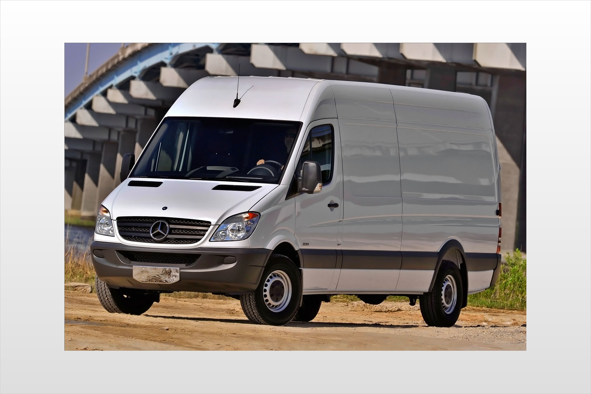 2013 Mercedes-Benz Sprinter Specs, Prices, VINs & Recalls - AutoDetective
