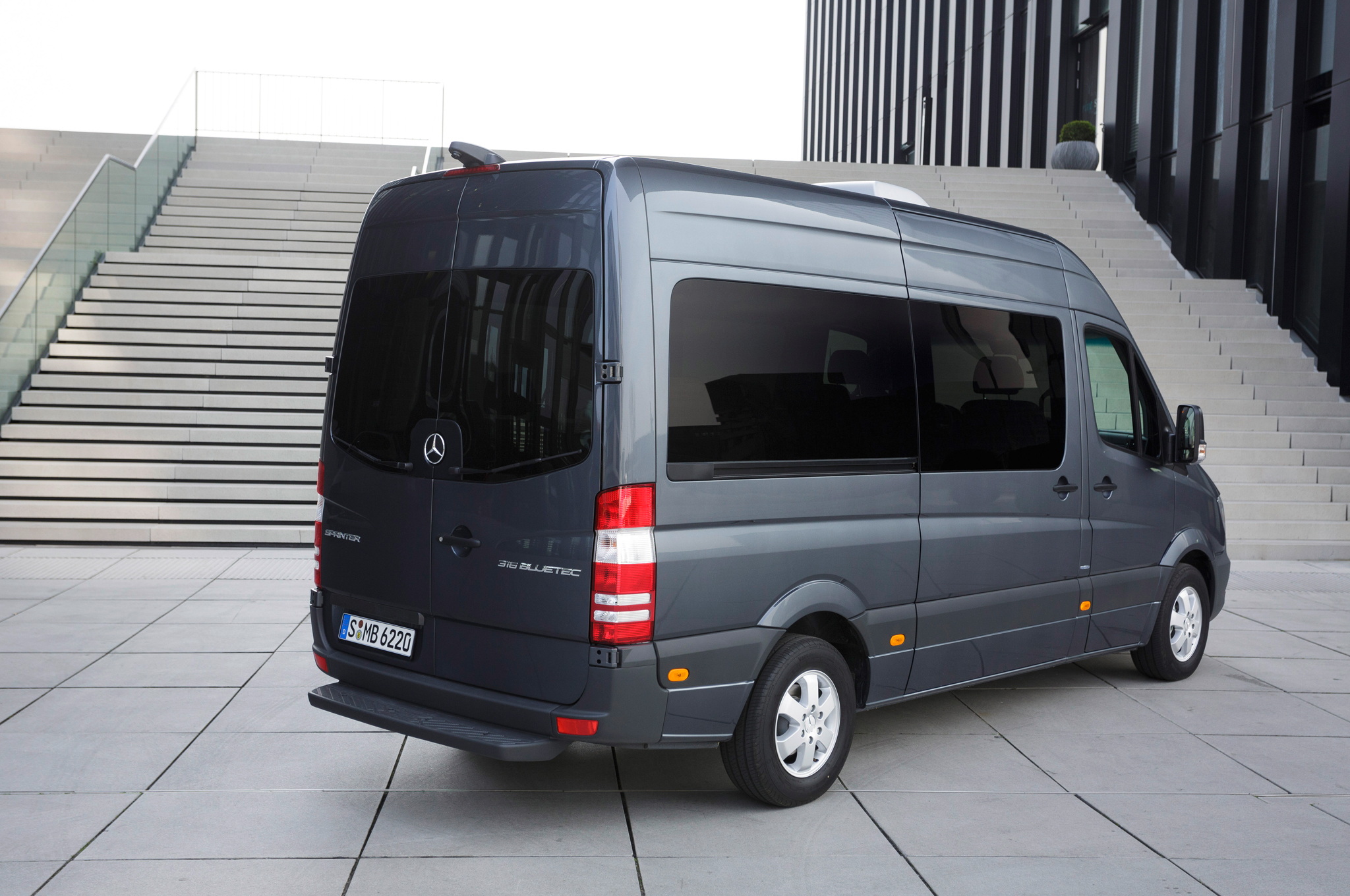 2014 Mercedes-Benz Sprinter Specs, Prices, VINs & Recalls - AutoDetective