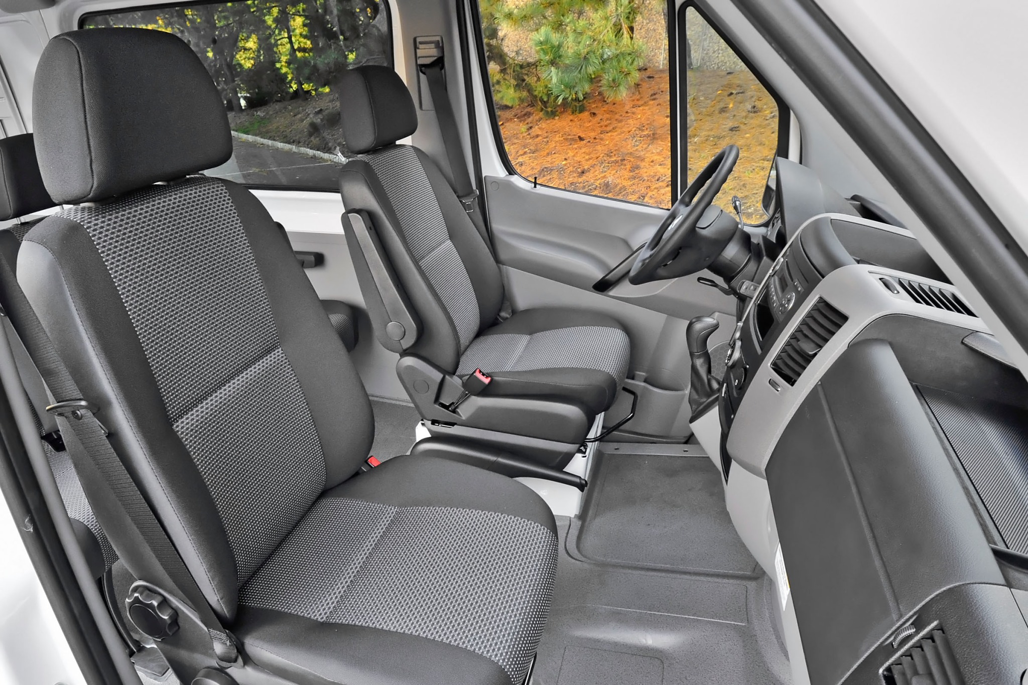 2014 Mercedes-Benz Sprinter Specs, Prices, VINs & Recalls - AutoDetective