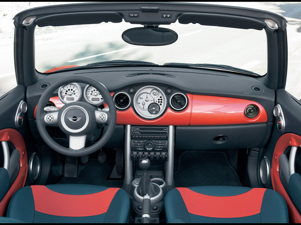 2005 Mini Cooper VINs, Configurations, MSRP & Specs - AutoDetective