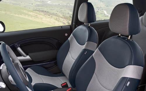 2008 Mini Cooper VINs, Configurations, MSRP & Specs - AutoDetective