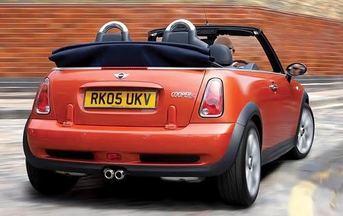 2008 Mini Cooper VINs, Configurations, MSRP & Specs - AutoDetective