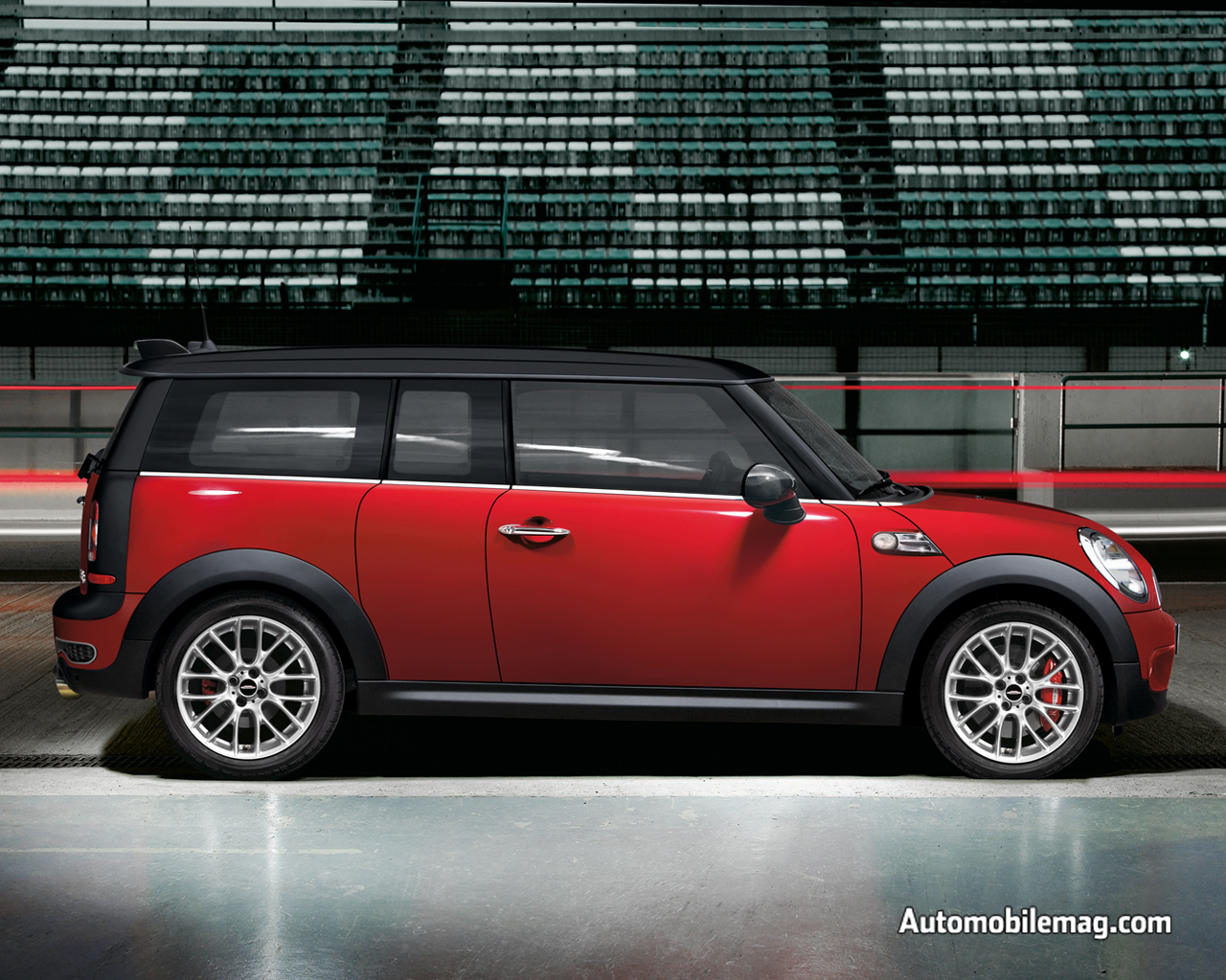 2009 Mini Cooper VINs, Configurations, MSRP & Specs - AutoDetective