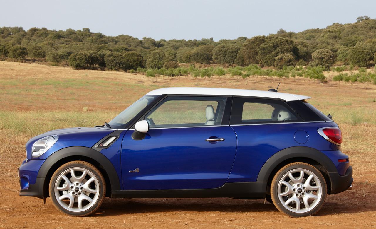 2013 Mini Cooper VINs, Configurations, MSRP & Specs - AutoDetective